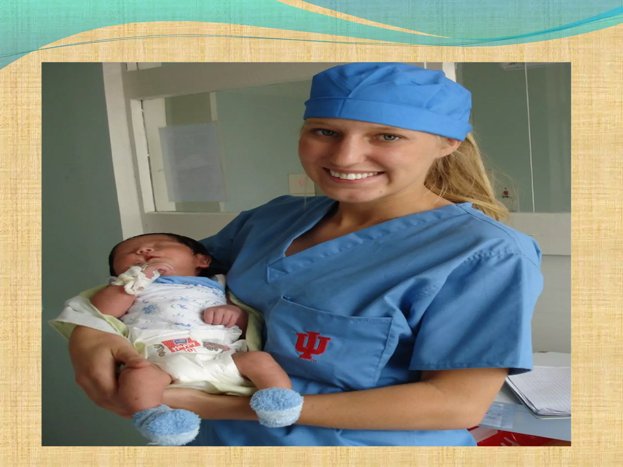 NEWBORN CARE | PPT