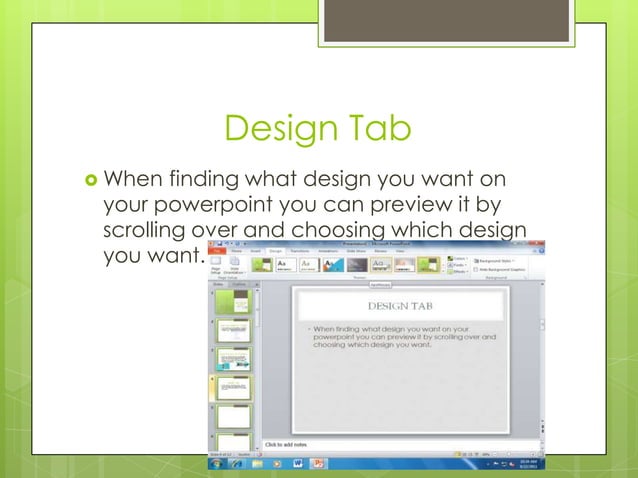 Ppt new features. | PPT
