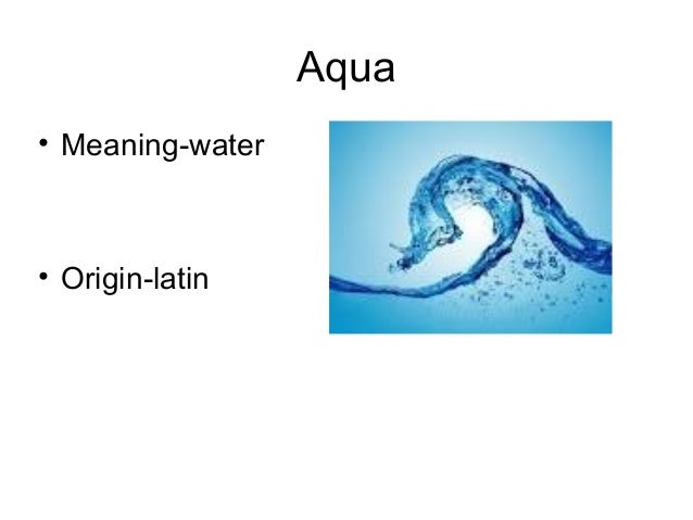 luke's and jackson's root words