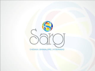Saroj Ads Profile | PPT