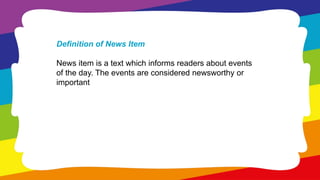 PPT NEWS ITEM.pptx