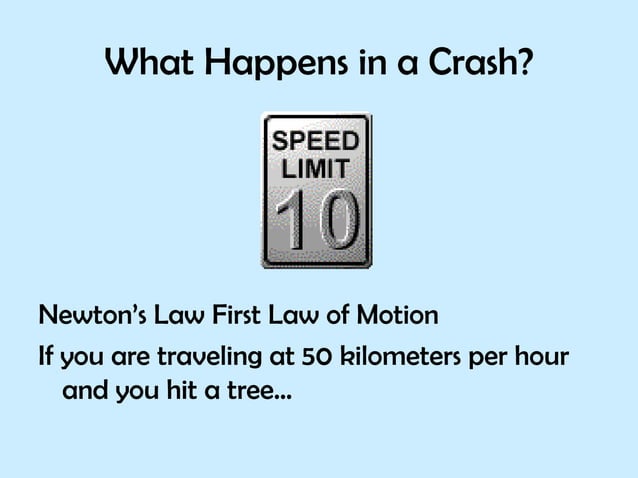 Ppt Newtons First Law | PPT