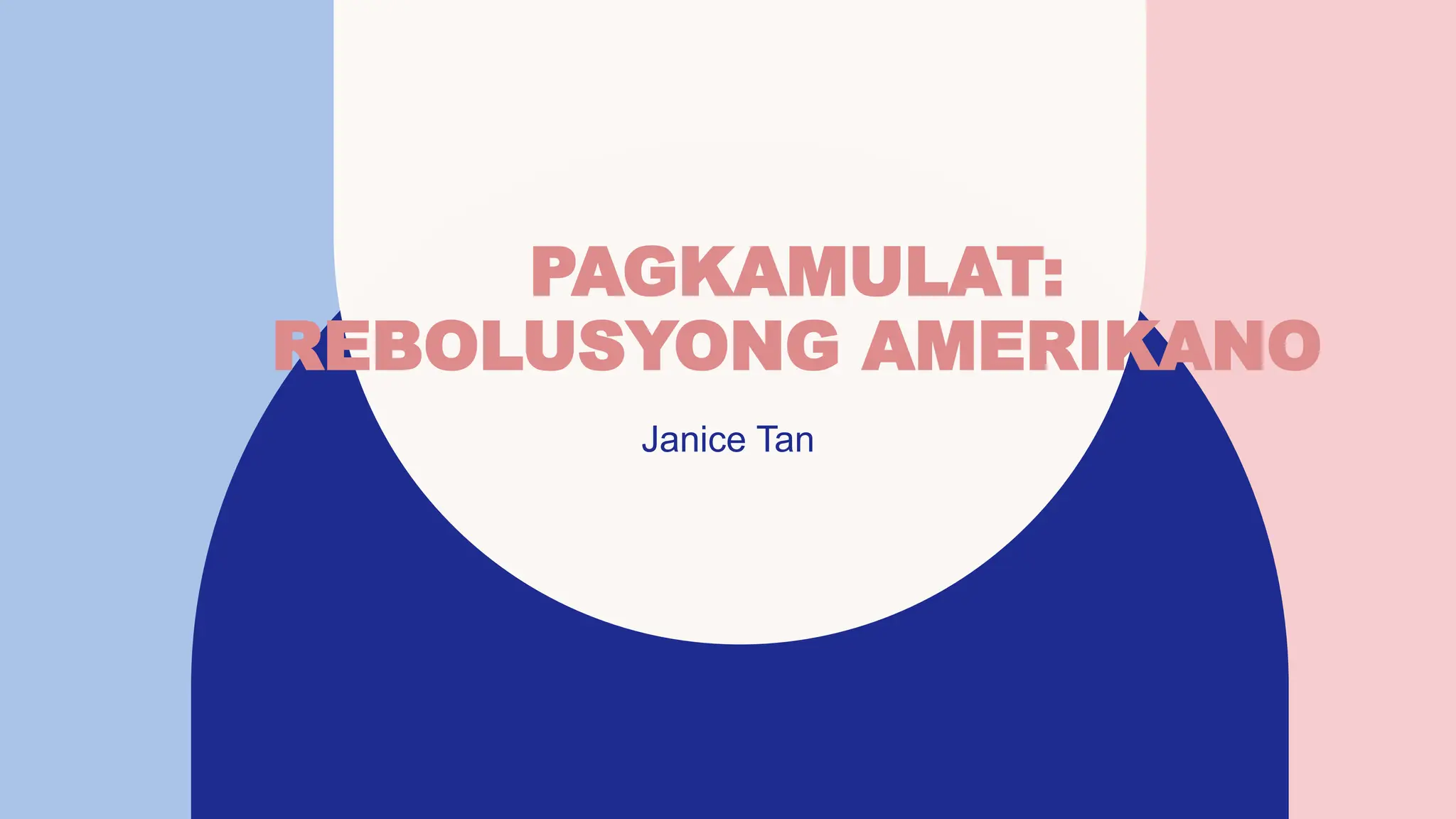 rebolusyong amerikano nadydr6uty7fguyftdt67 | PPT