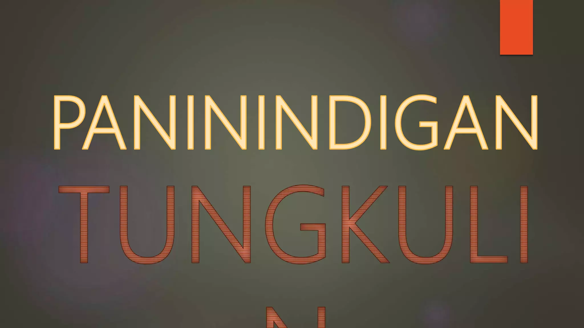 VALUES PPT MODULE 7 | PPTX