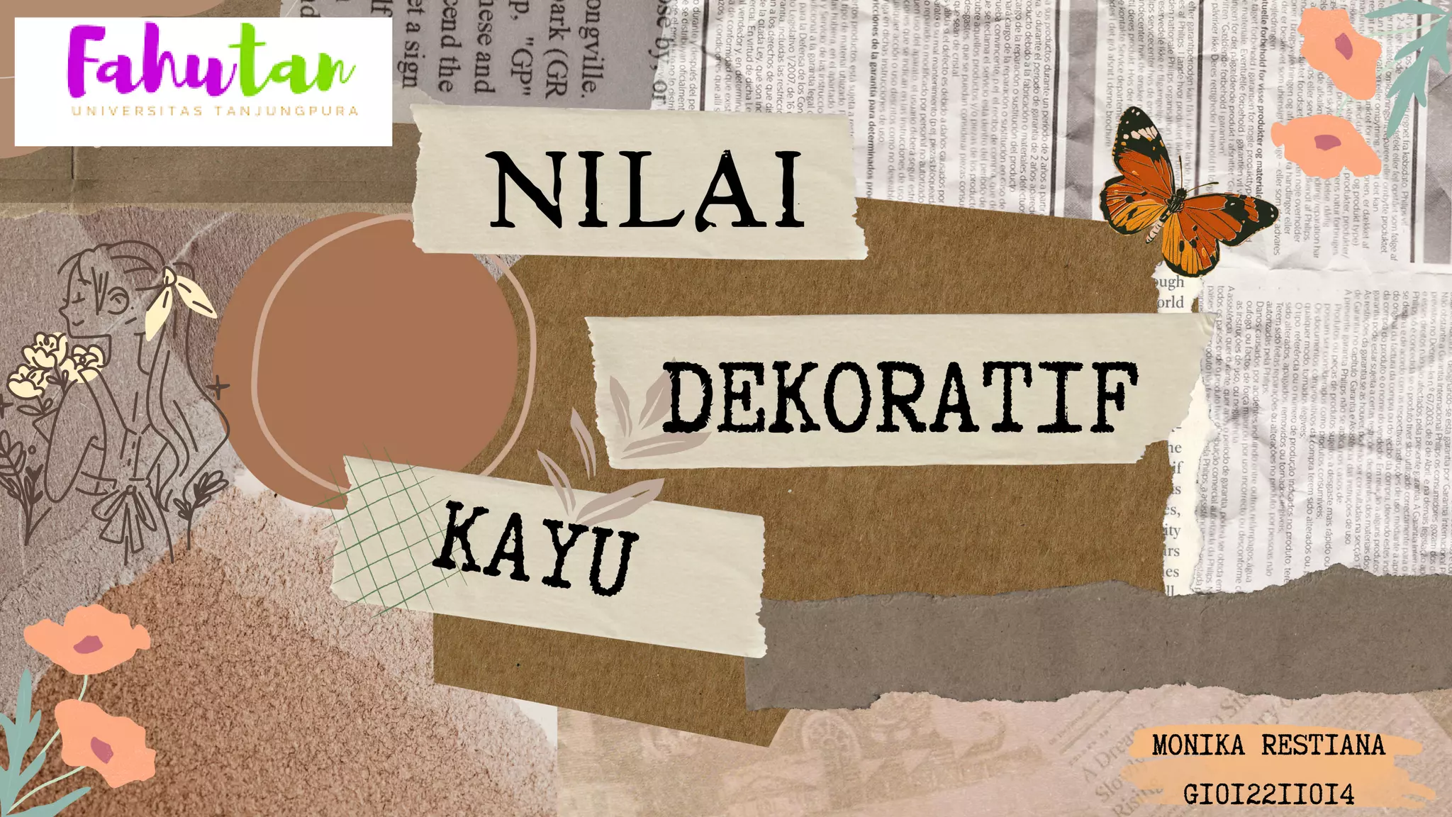 Ppt Nilai Dekoratif Kayu_Monika restiana_B reg b_14.pdf