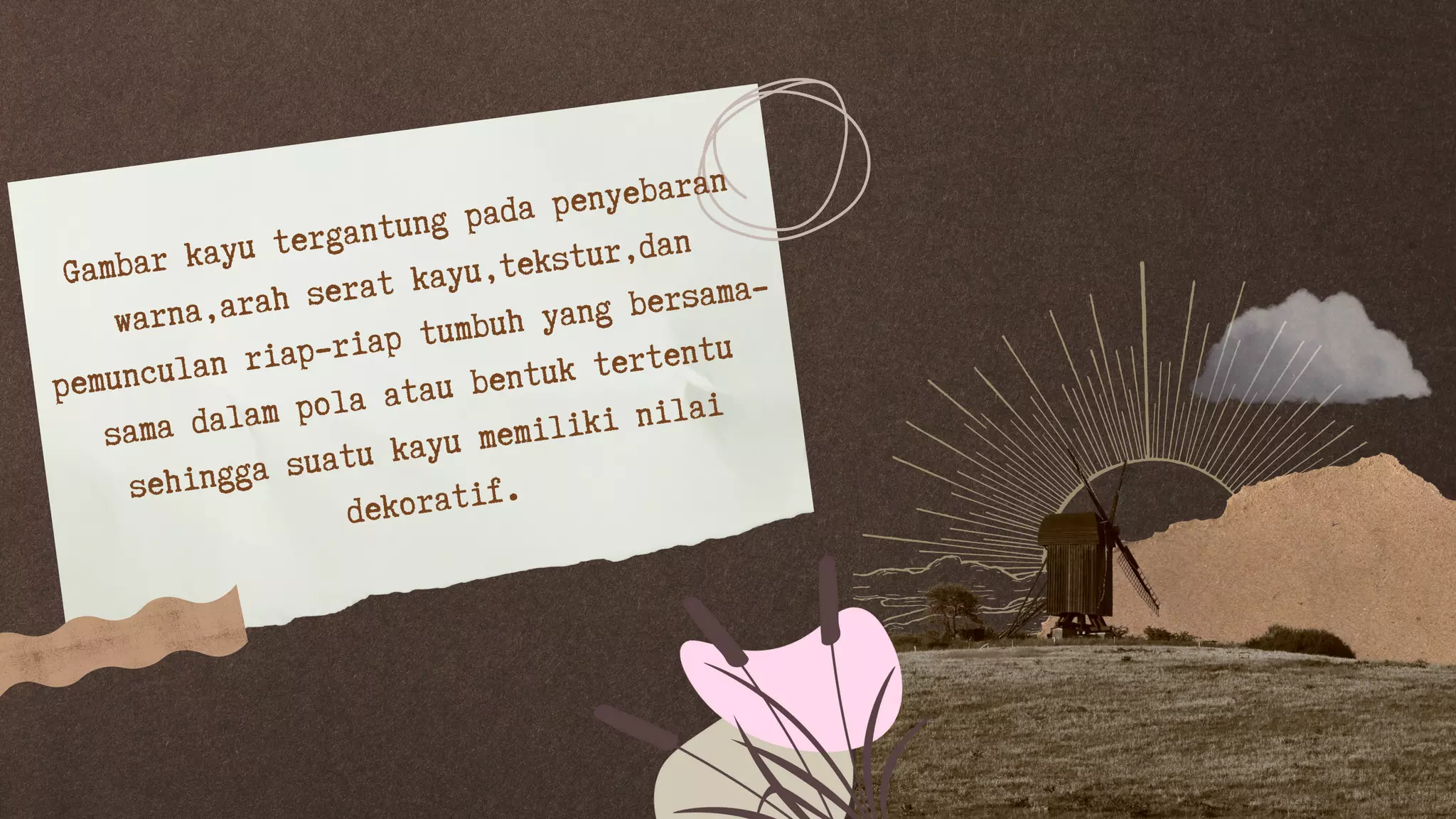 Ppt Nilai Dekoratif Kayu_Monika restiana_B reg b_14.pdf