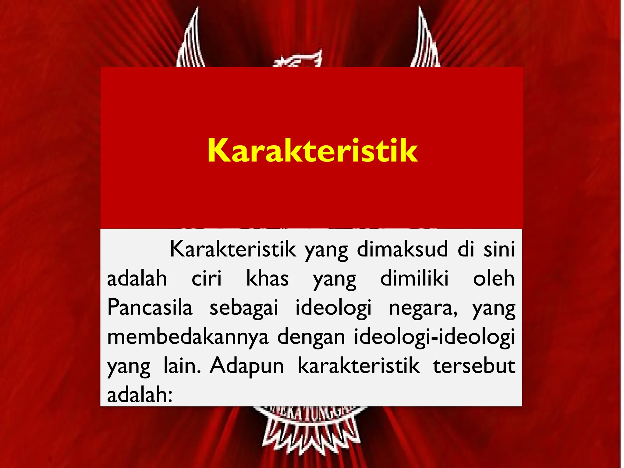 PPT_NILAI_NILAI_PANCASILA. GREVEL ODES SILABAN, S.Pd