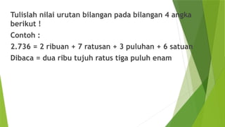 PPT Nilai Tempat bilangan pada matematika.pptx