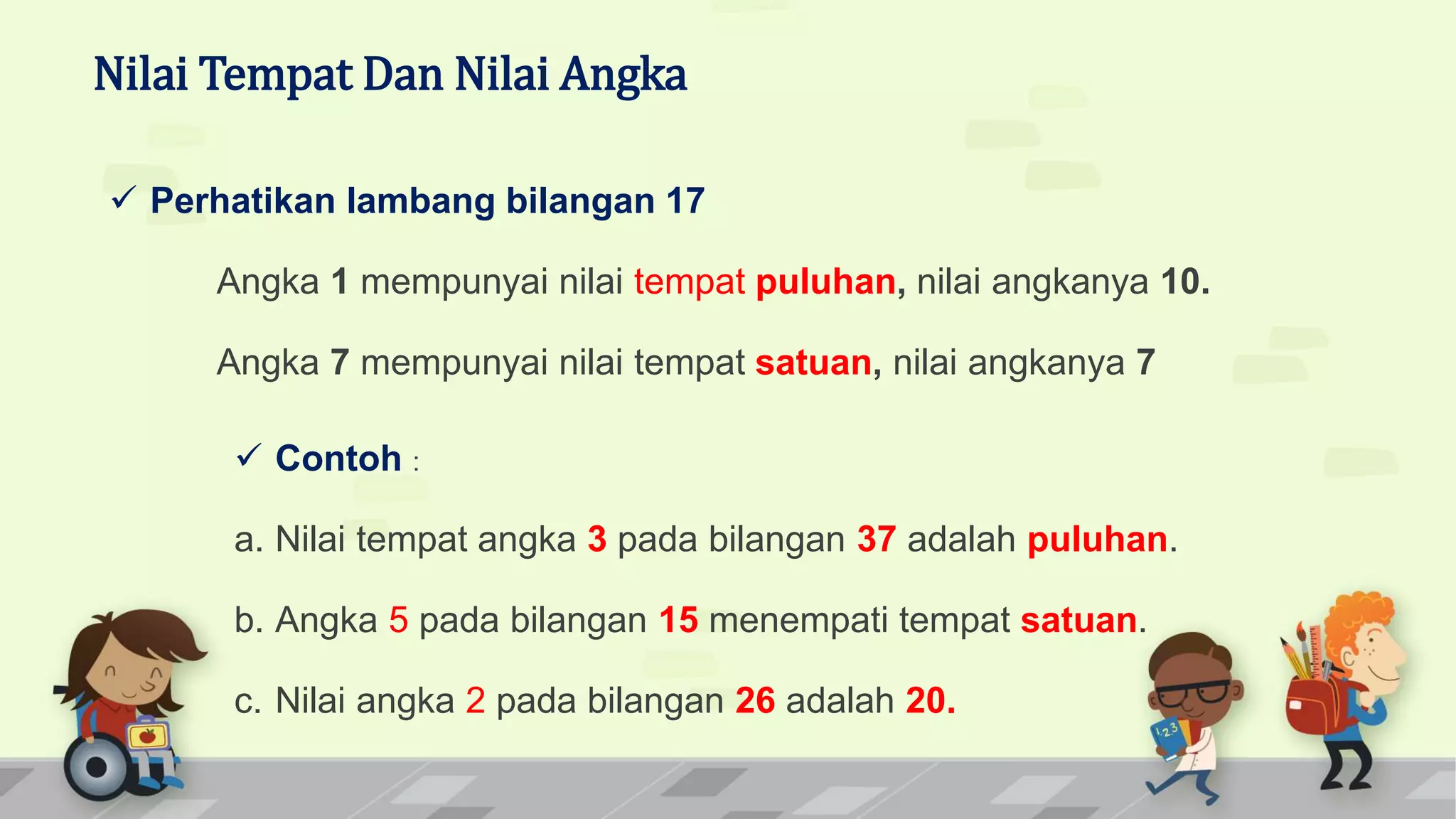 PPT Nilai Tempat Kelas 2 Agus .pptx