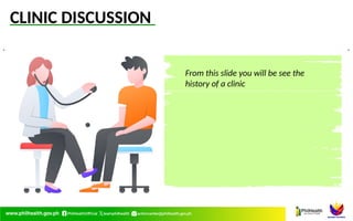 PHILHEALTH SLIDE FOR EYE SCREENING WITH FLOWCHART .pptx