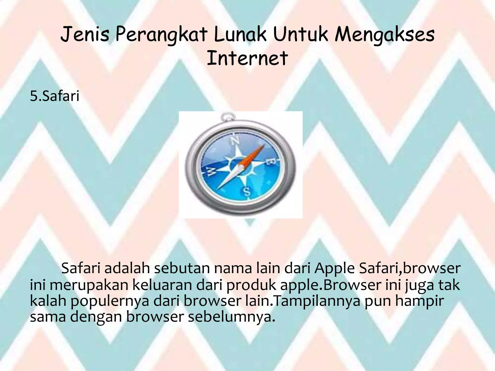 Perangkat Lunak | PPTX