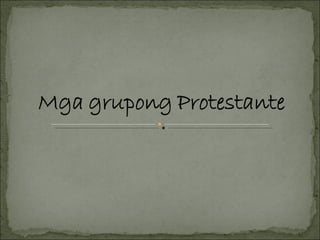 repormasyon | PPT