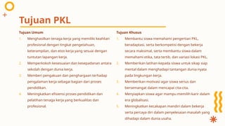 contoh PPT Praktik Kerja Lapangan .pptx