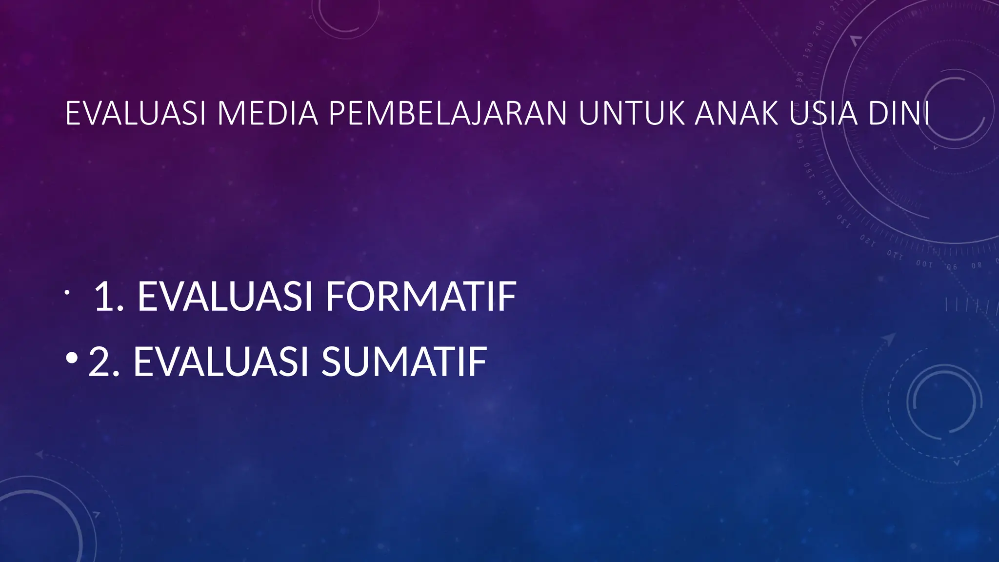 Pengembangan media pembelajaran untuk anak usia dini.pptx
