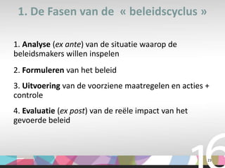 Ppt nl kanselarij 16012012 | PPT