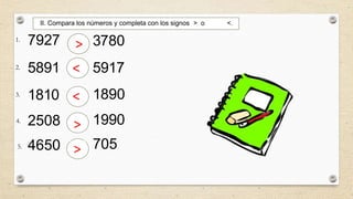 ppt números hasta 10000 comparar números.pptx