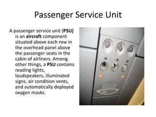 Aviation PPt | PPT