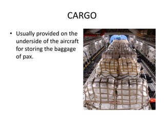 Aviation PPt | PPT