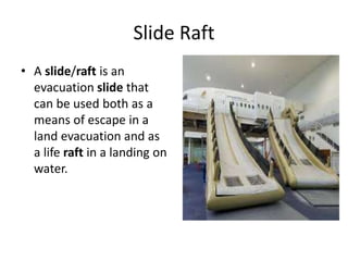 Aviation PPt | PPT