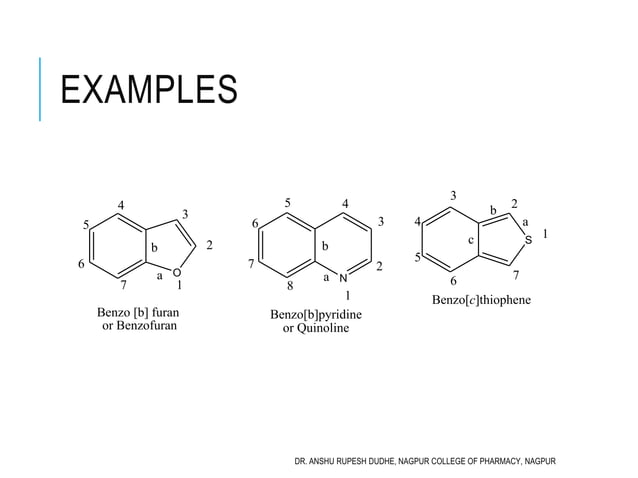 PPT nomenclature.pptx | Chemistry | Science