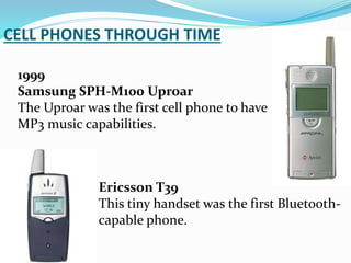 Samsung Sph M100 Uproar