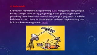 Radio | PPTX