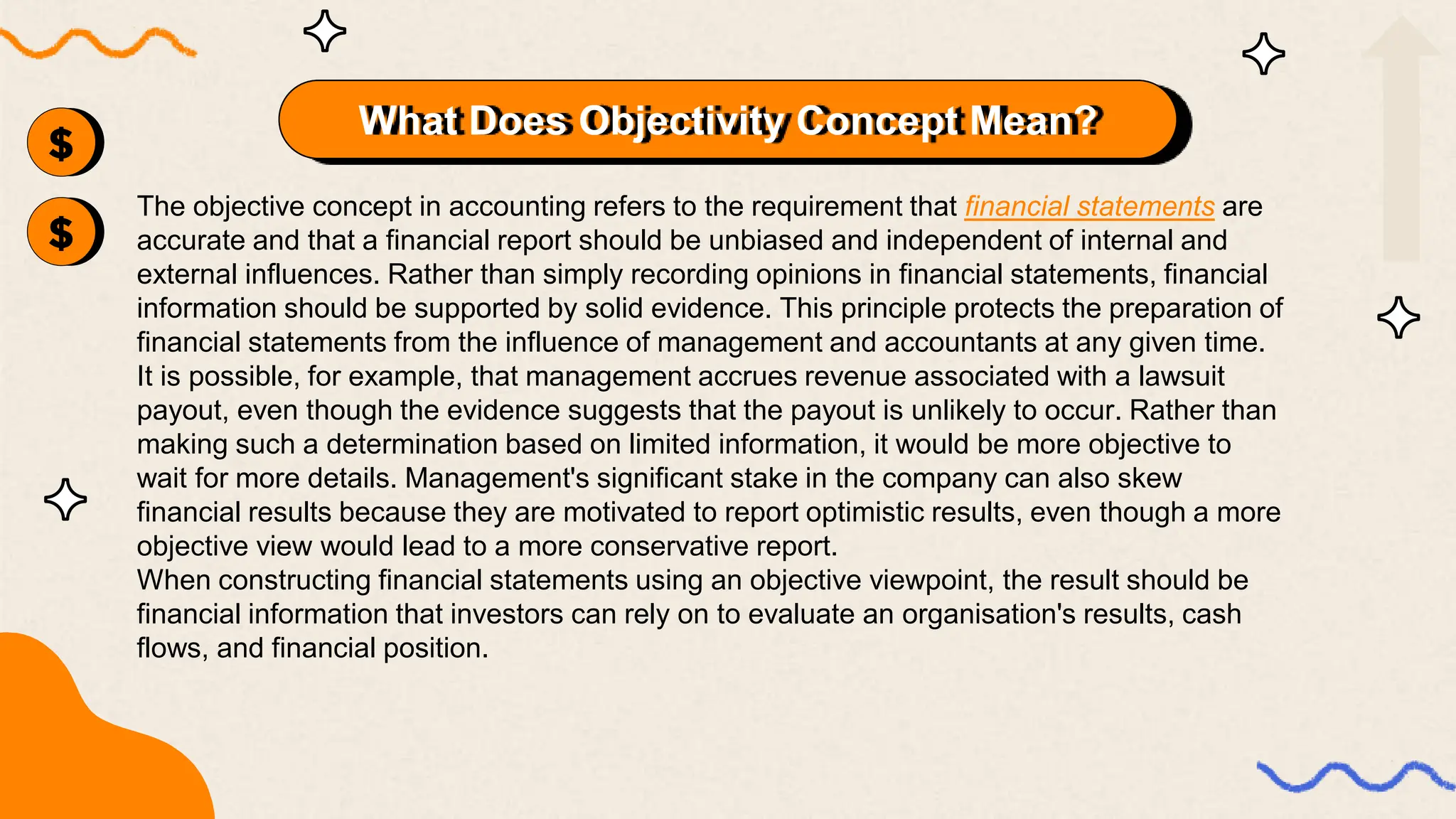 General accepted accounting principles | PPTX