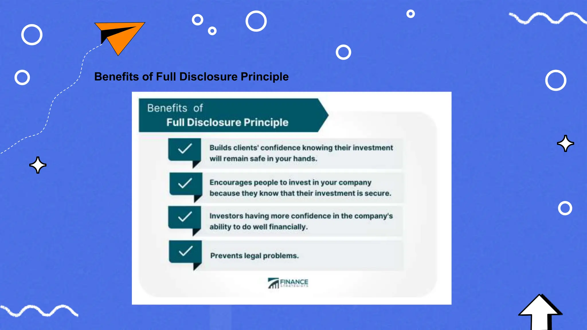 General accepted accounting principles | PPTX