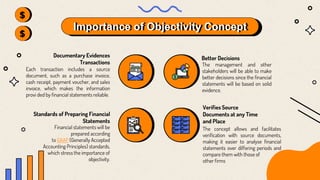 General accepted accounting principles | PPTX