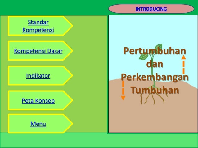 Ppt Pertumbuhan Dan Perkembangan Pada Manusia Powerpoint Presentation