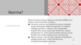 ppt norma norma dalam kehidupan bermasyarakat.pptx