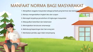 ppt Jenis-Jenis norma dalam kehidupanku.pptx