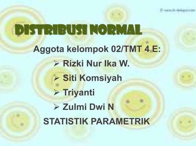 Ppt normal | PPTX