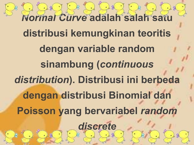 Ppt normal | PPTX