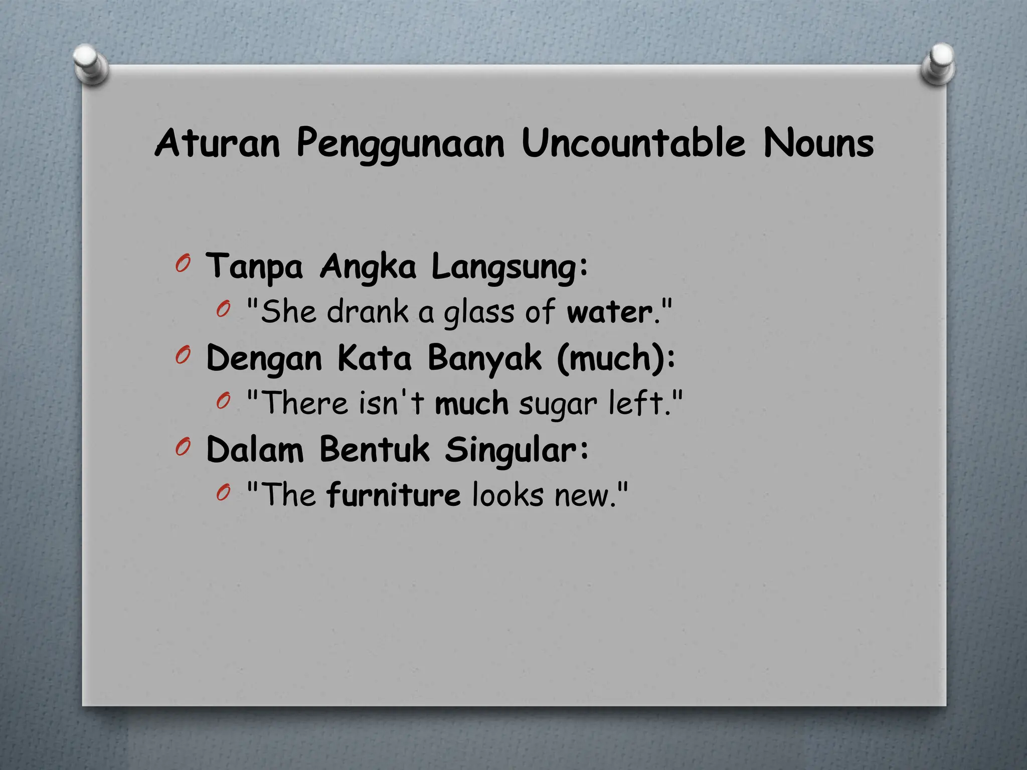 Presentasi Power Point tentang kata benda (Noun).pptx