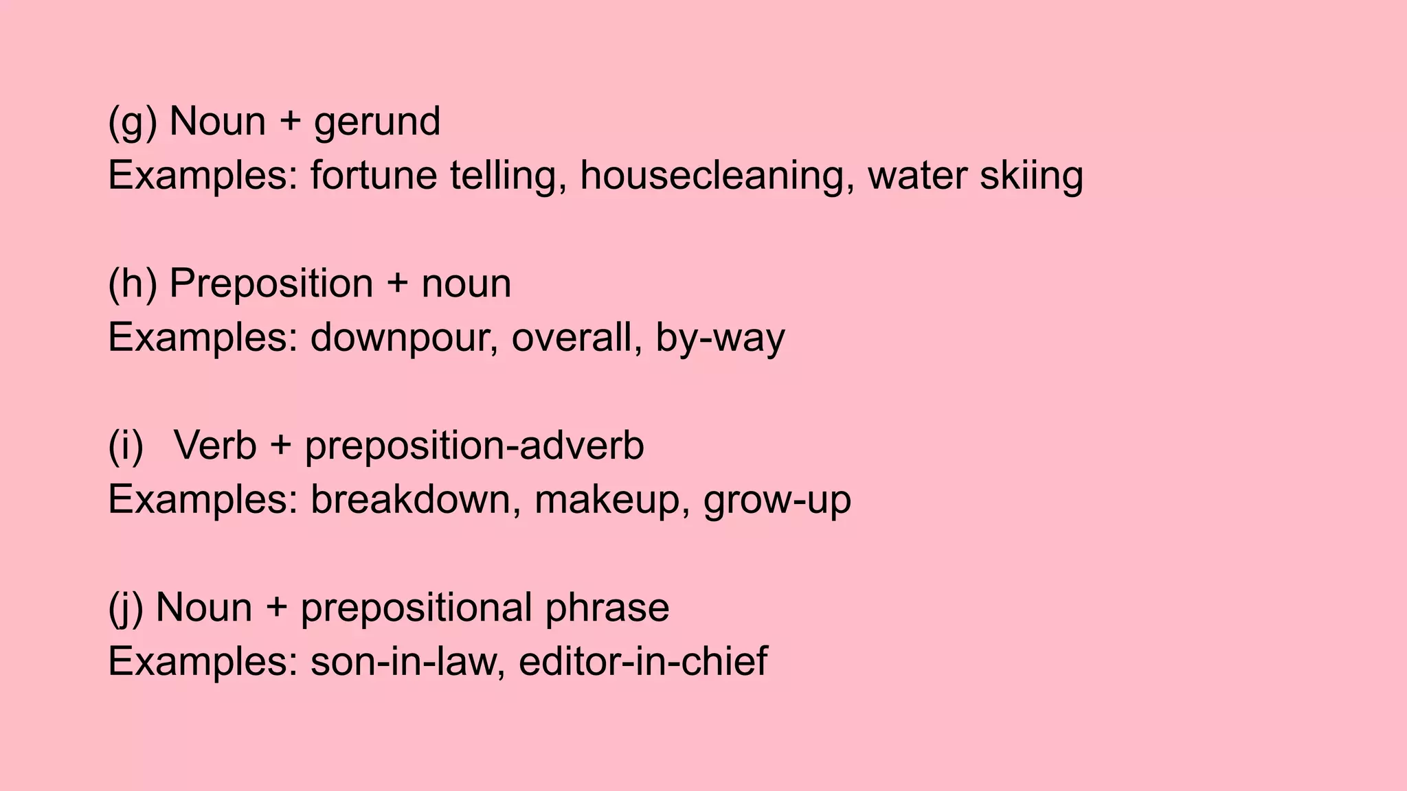 Ppt noun clause | PPTX