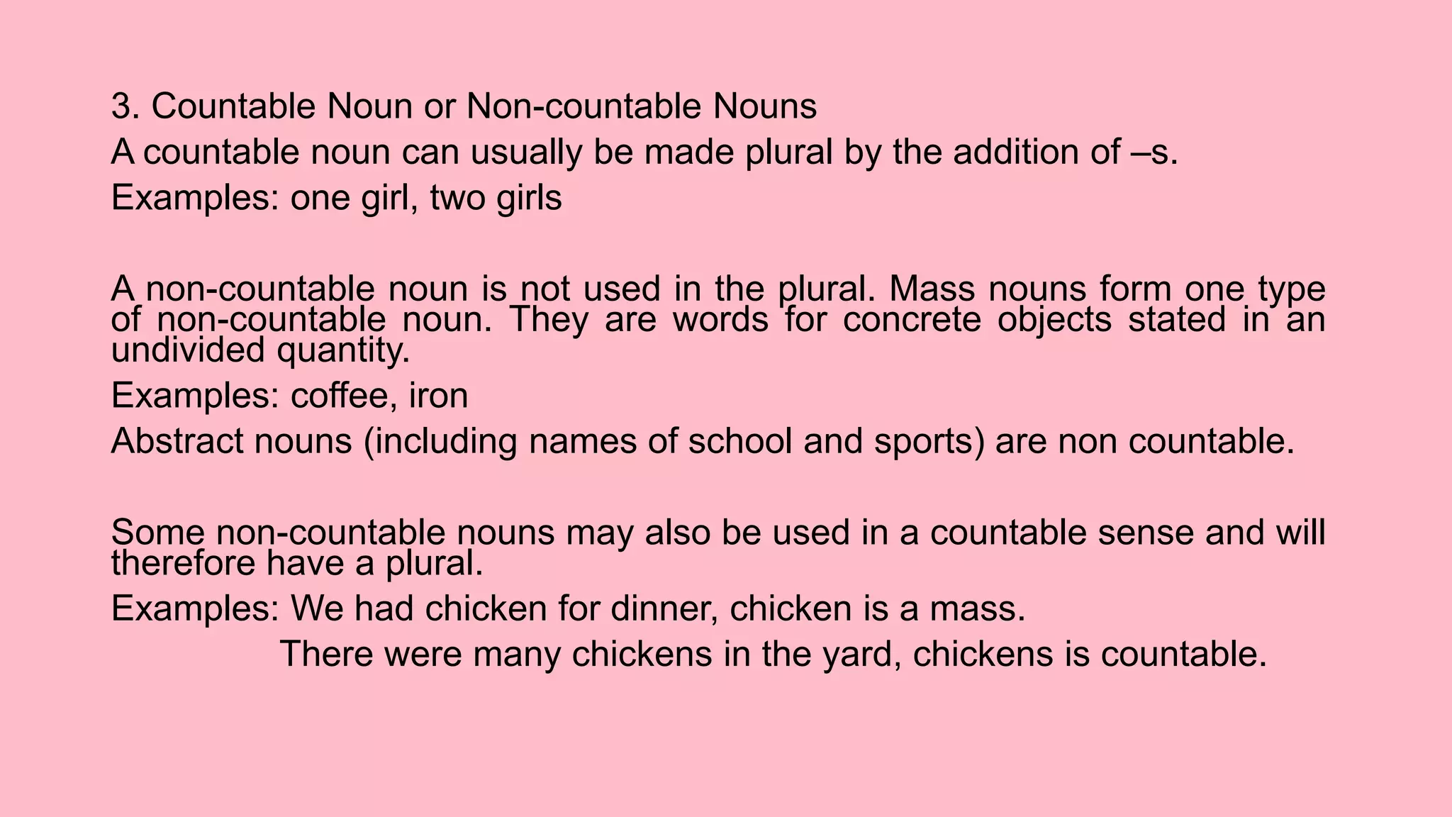 Ppt noun clause | PPTX