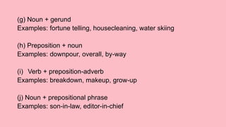 Ppt noun clause | PPTX