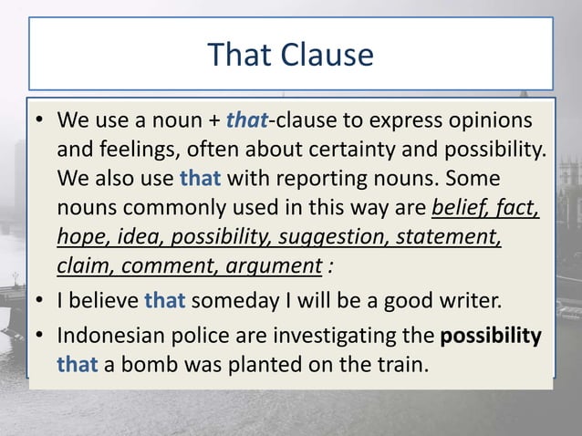 PPT NOUN CLAUSE.pptx
