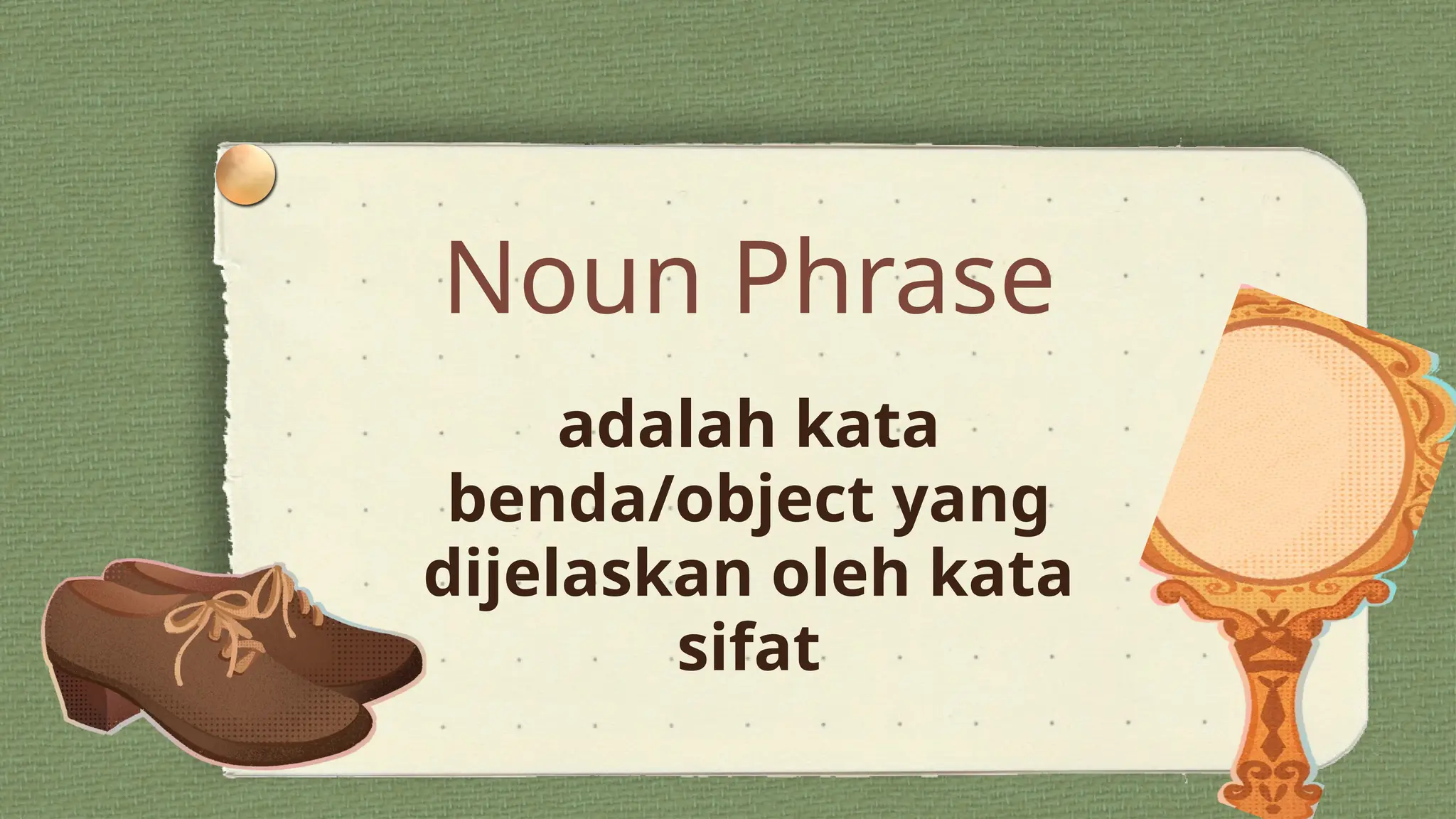 ppt noun phrase of animals.pptx smp kelasm9 | PPT