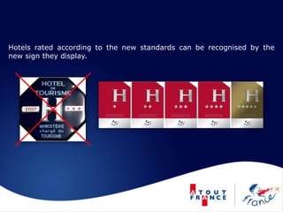 New Hotel Classification | PPTX