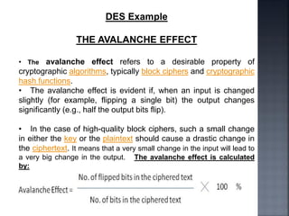 Network Security UNIT-II | PDF