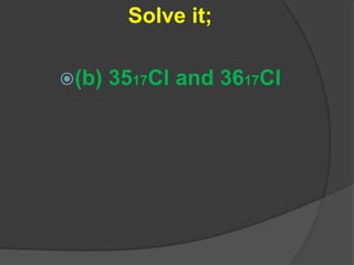 Ppt nuclear strability | PPTX