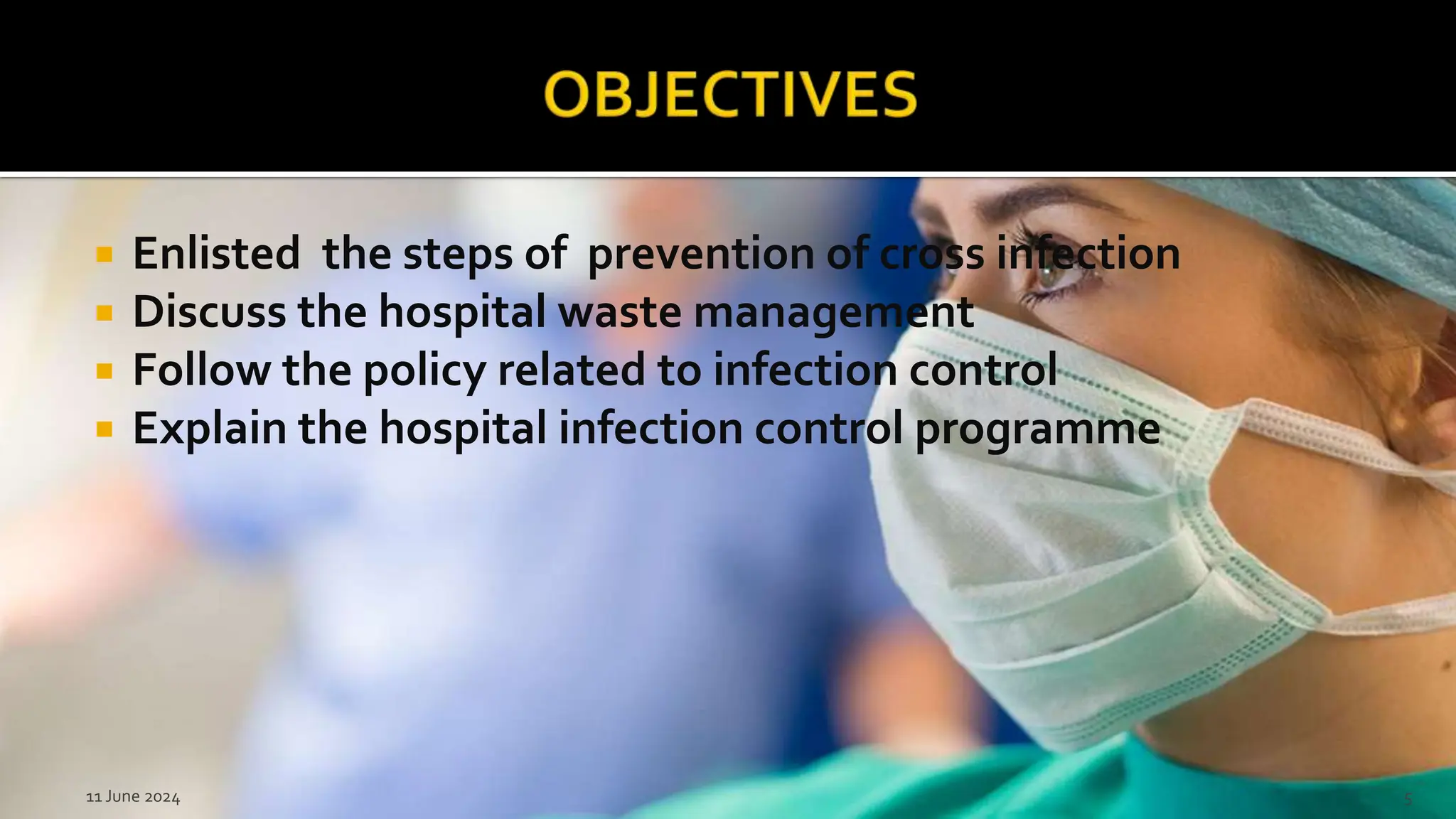 PPT NURSING MANAGEMENT presentation in detail | PPTX