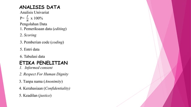 Gambaran Penerapan Komunikasi SBAR saat Hand Over Perawat | PPTX