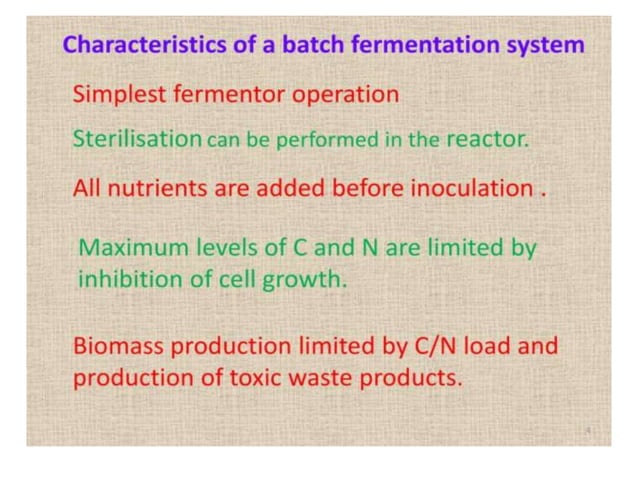 FERMENTATION TYPES . | PPTX | Chemistry | Science