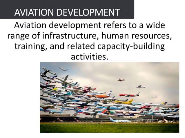 AIRPORT OPERATIONS AND AIRPORT FUNCTIONS | PPTX | Air Travel | Travel Type