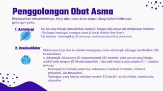 PPT Obat pada sistem pernapasan farmakologi.pdf