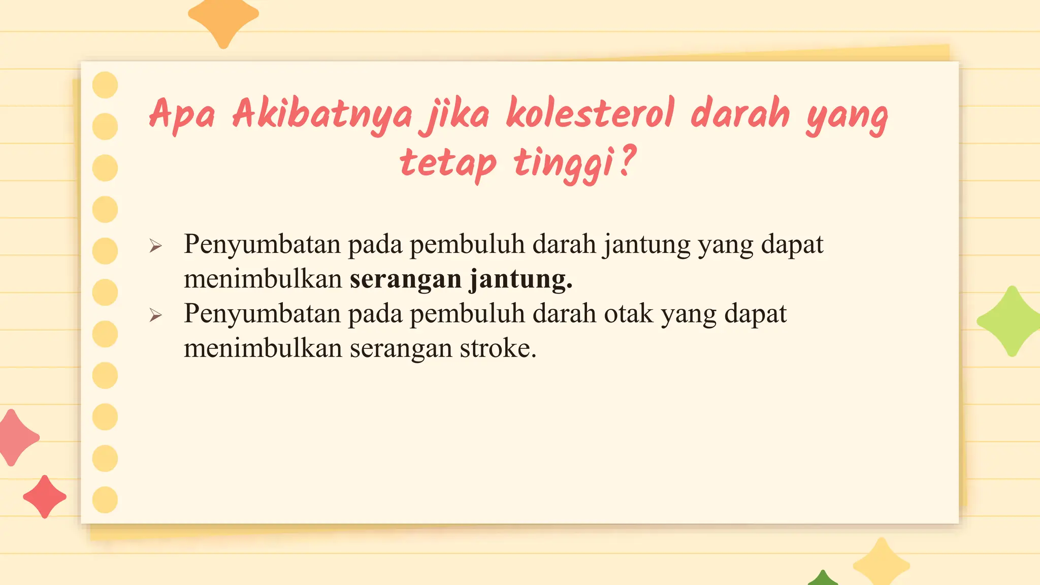 PPT OBAT TRADISIONAL untuk penyakit kolesterol | PPTX