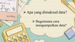 PPT Observasi PMM Matematika Kelas 5.pptx